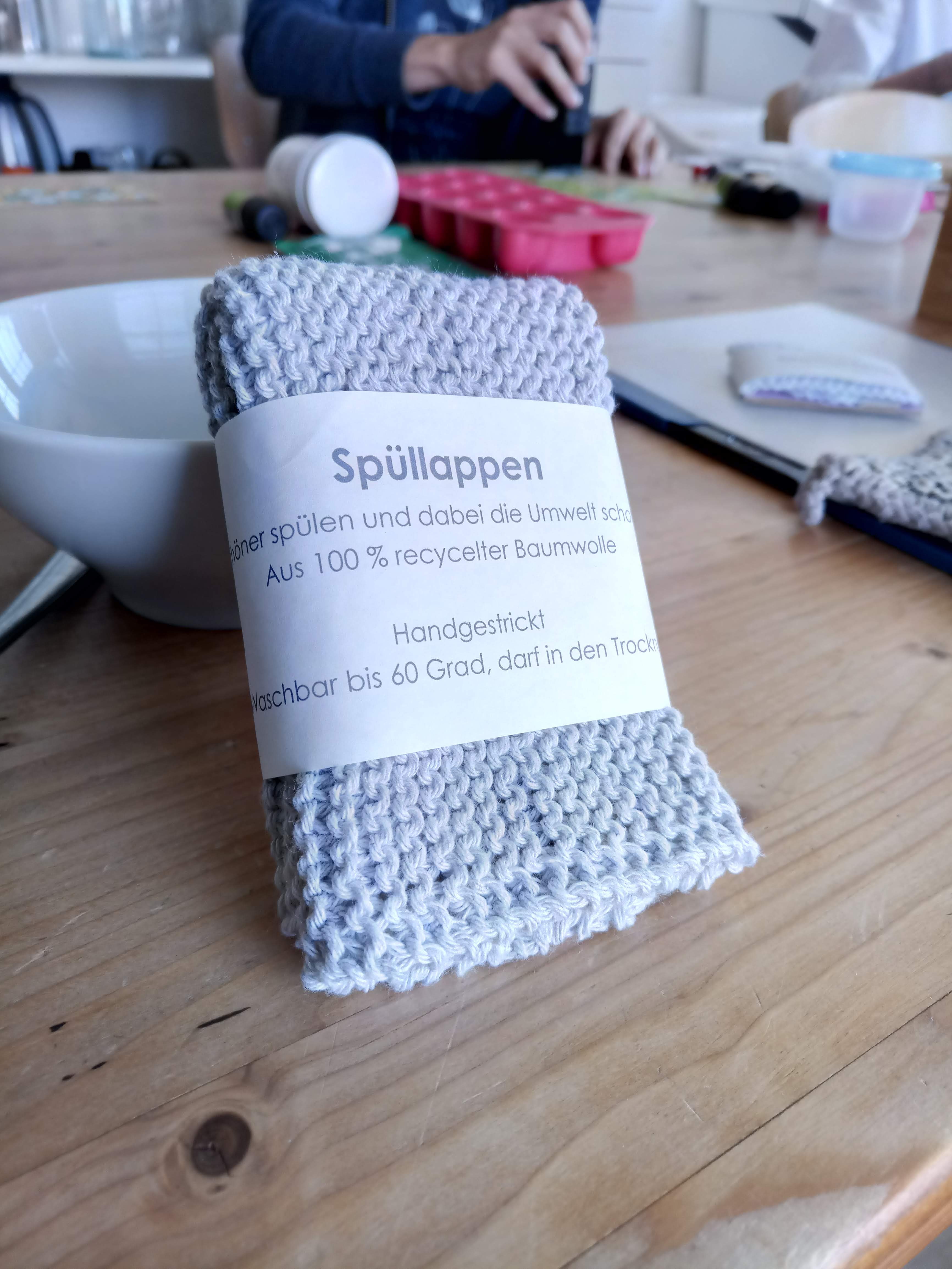 Stammtisch "Voneinander Lernen" - GreenCity e.V.